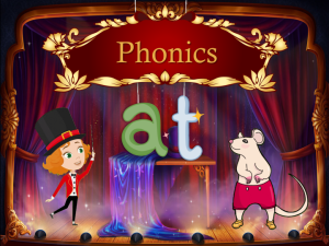 Short Vowel Phonics | ESL Lessons