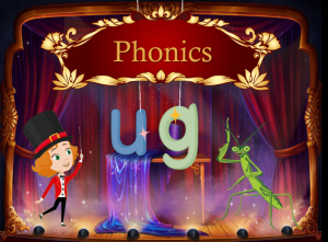 Short Vowel Phonics | ESL Lessons