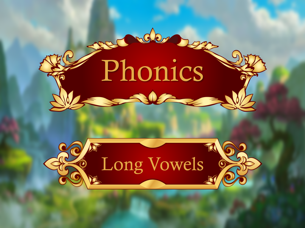 Phonics - Star English Lessons